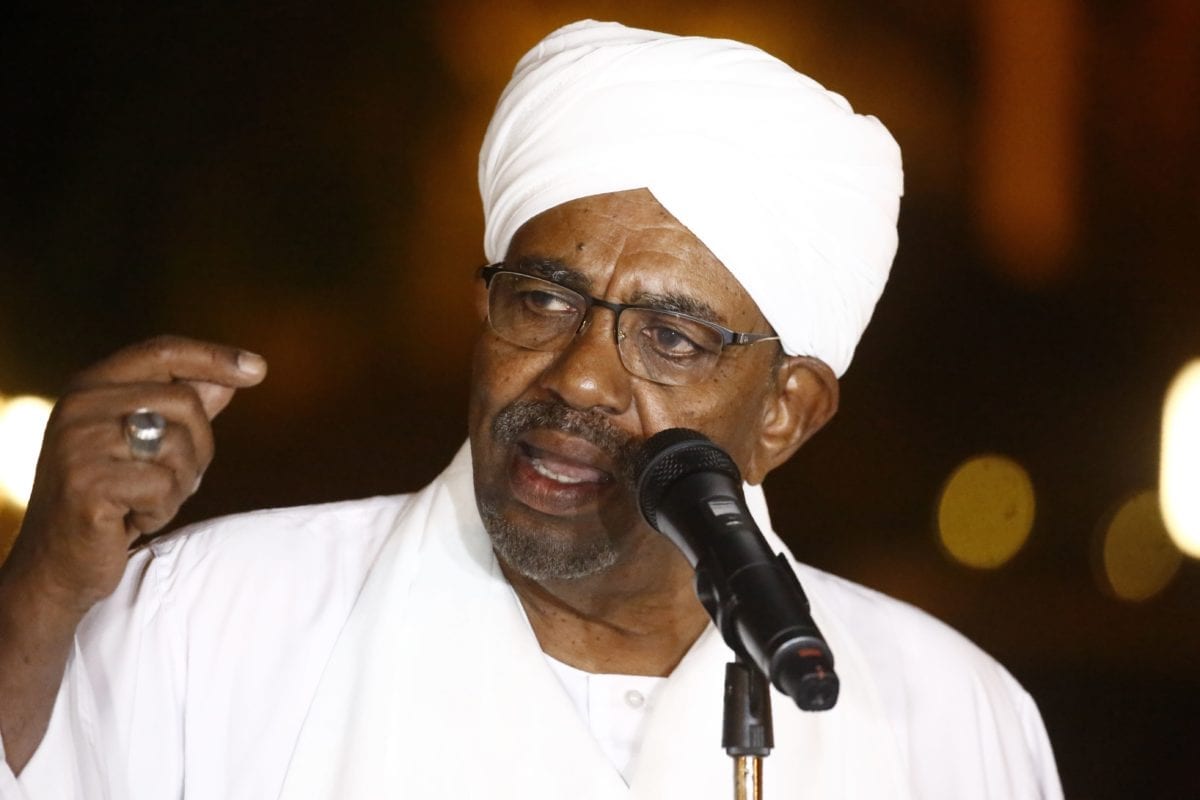 Sudan’s economic decline provides fuel for anger against Bashir ...