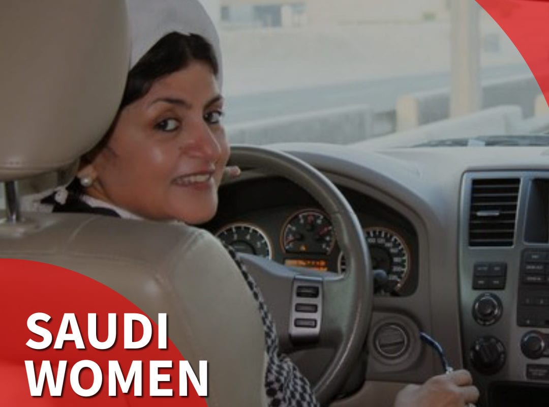 Saudi intellectual and women’s rights advocate Hatoon Al-Fassi remains ...