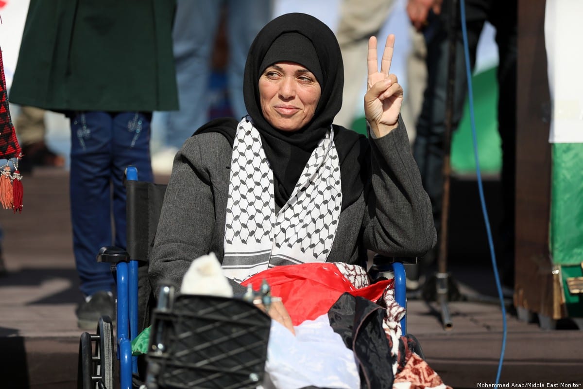 Essam Yousef: Gaza has right to have sea and air ports – Middle East ...