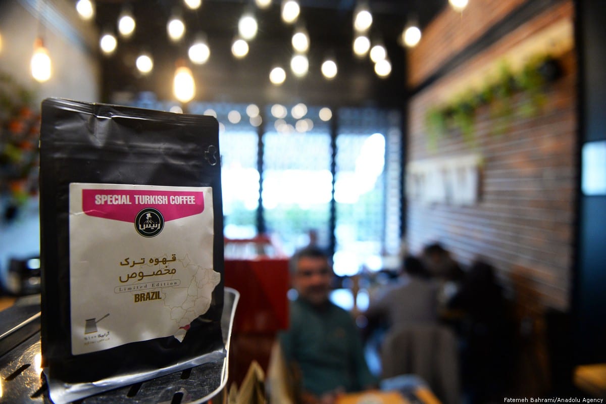 The Iranian Central Perk (with a Turkish twist) – Middle East Monitor