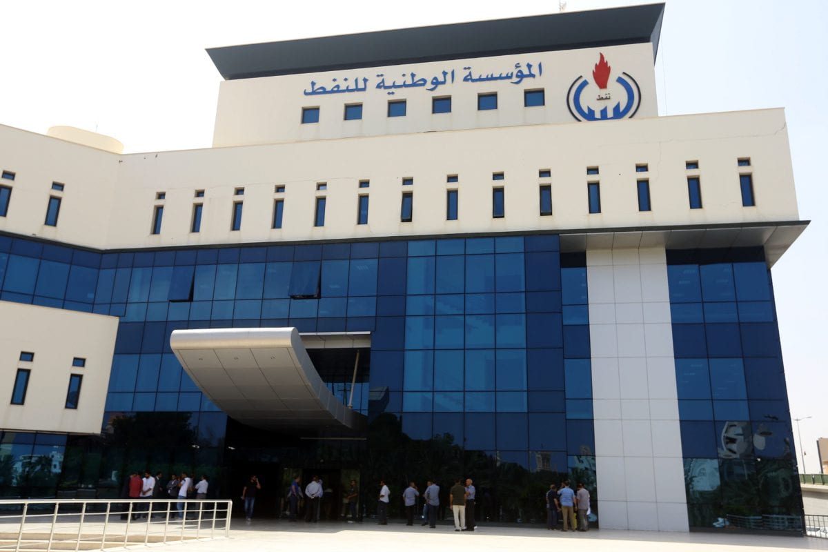 Libya’s NOC: ‘We will not allow Wagner mercenaries inside our ...