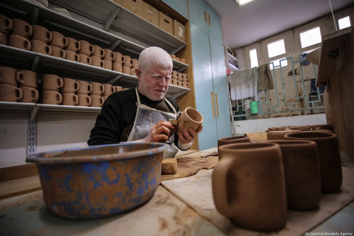 Pottering about in Palestine – Middle East Monitor