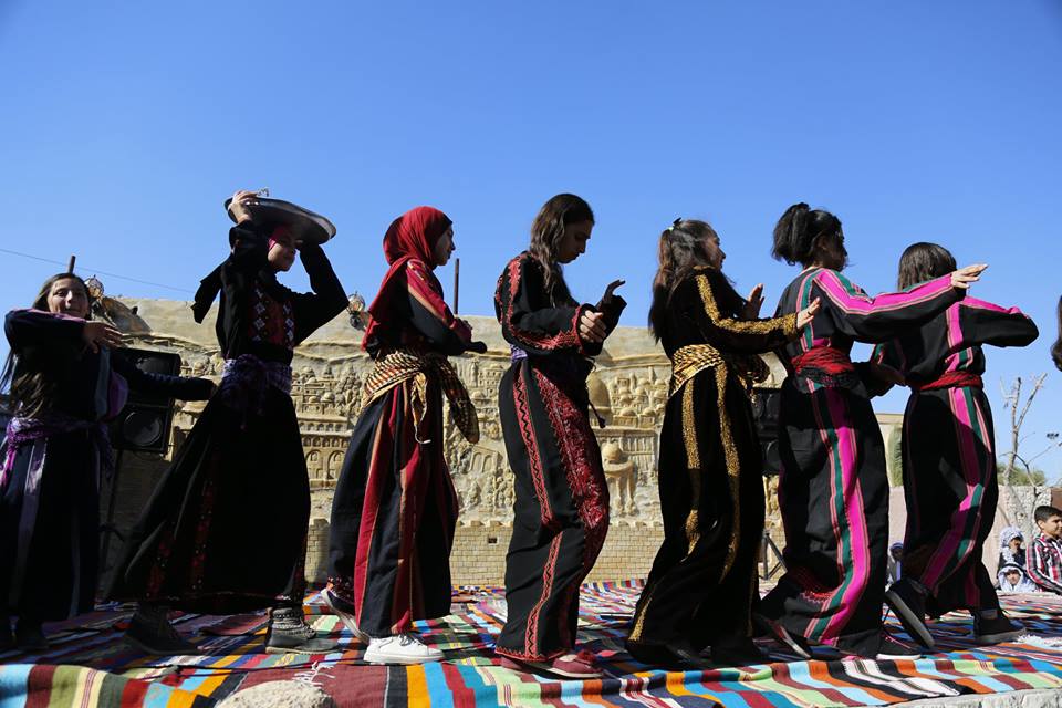 World Heritage Day in Gaza – Middle East Monitor