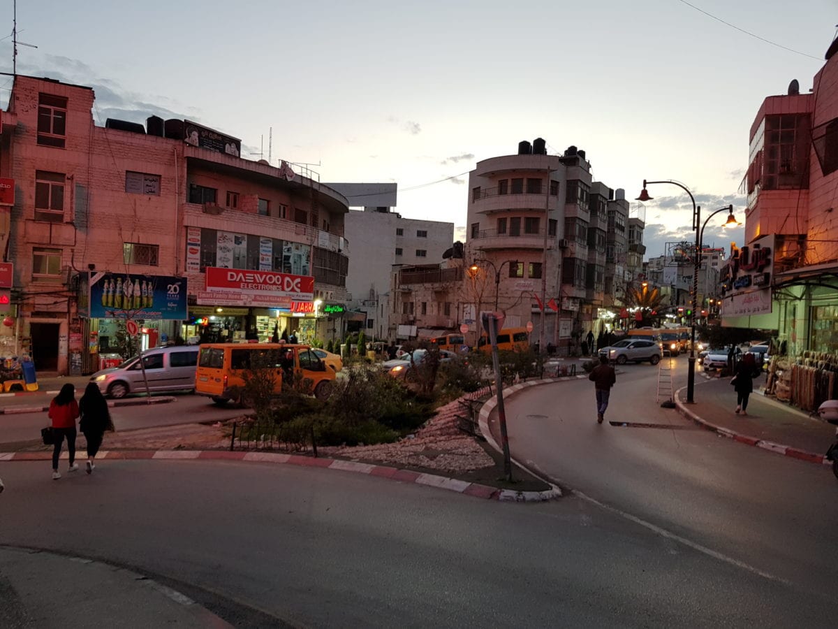 Spring in Palestine – Middle East Monitor