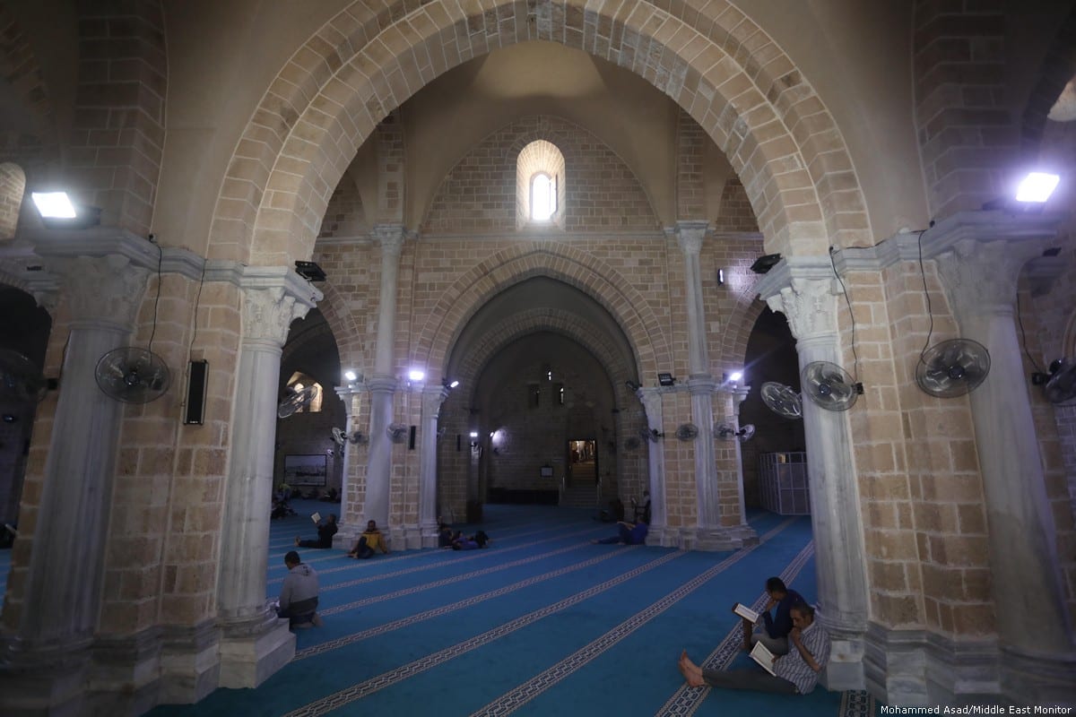 Devastation and siege: Ramadan in Gaza – Middle East Monitor