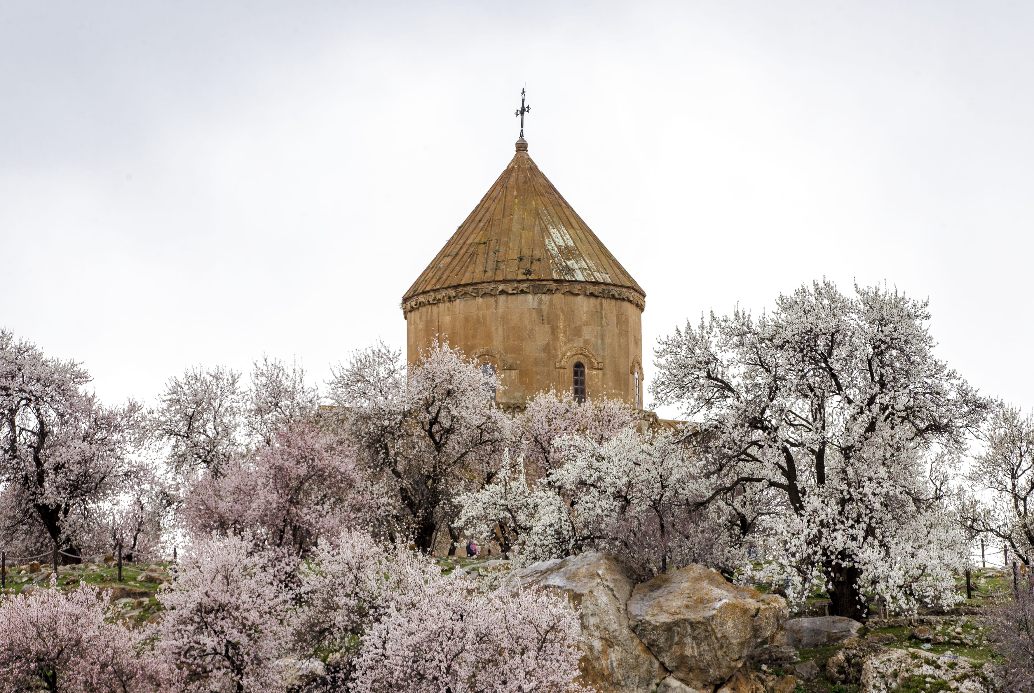Akdamar church – Middle East Monitor