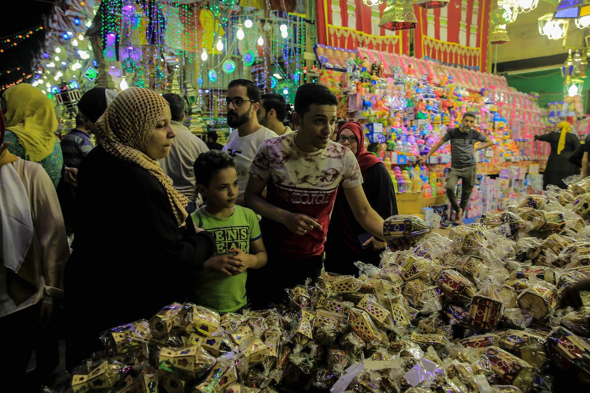 Muslims welcoming holy month of Ramadan – Middle East Monitor