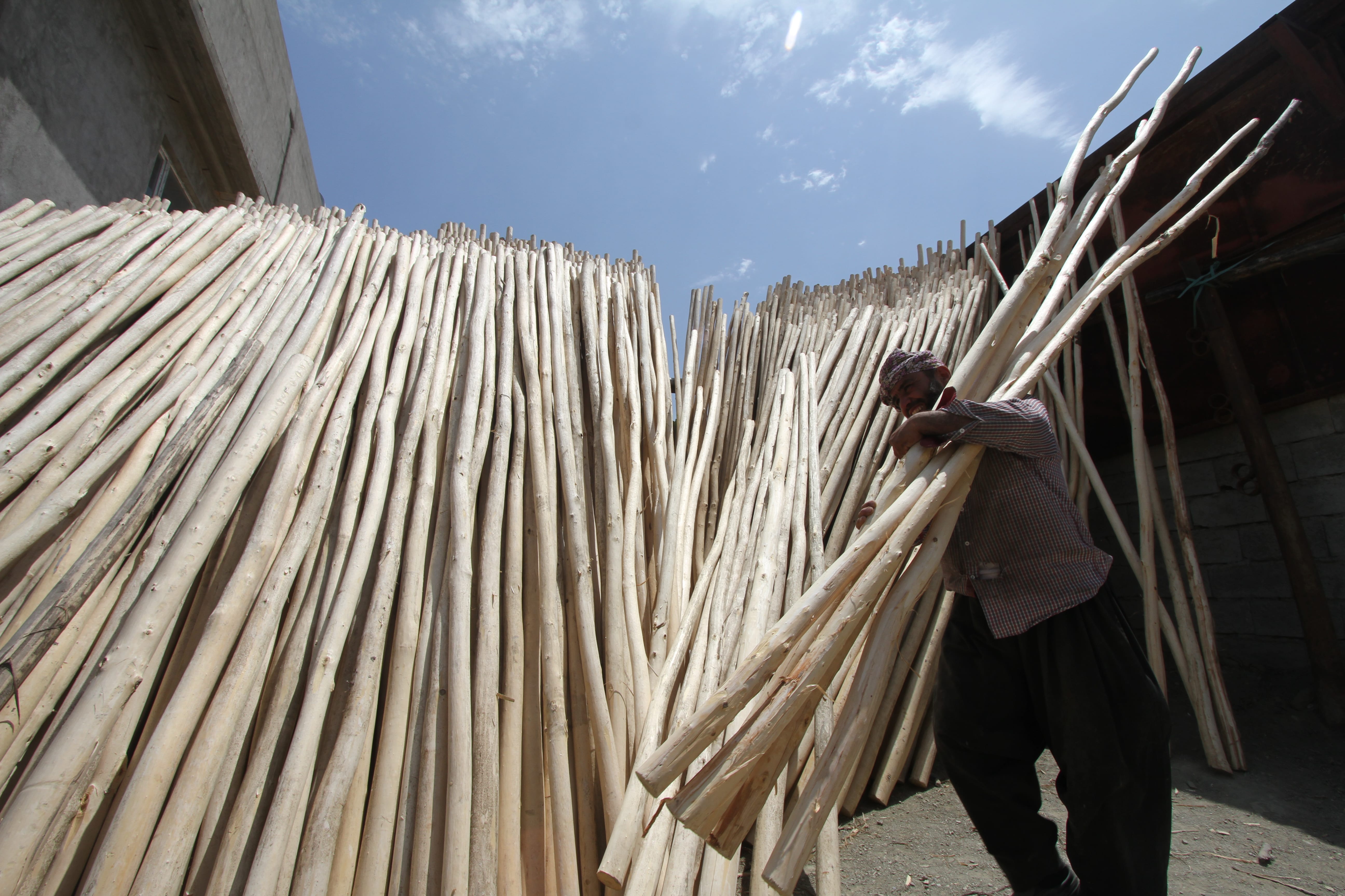 The Week In Pictures – Middle East Monitor