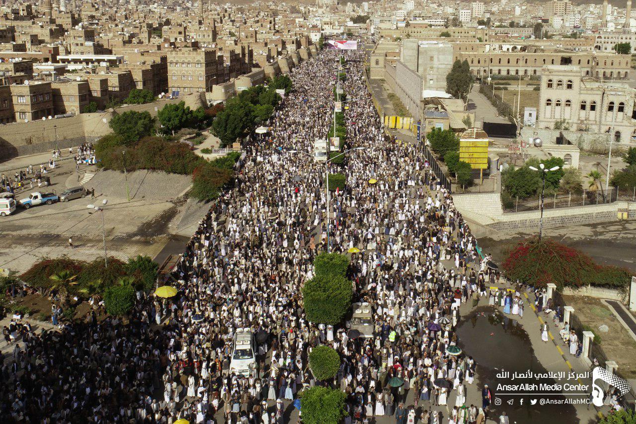Did Saudi push Yemen’s Zaydi community into Iran’s hands? – Middle East ...