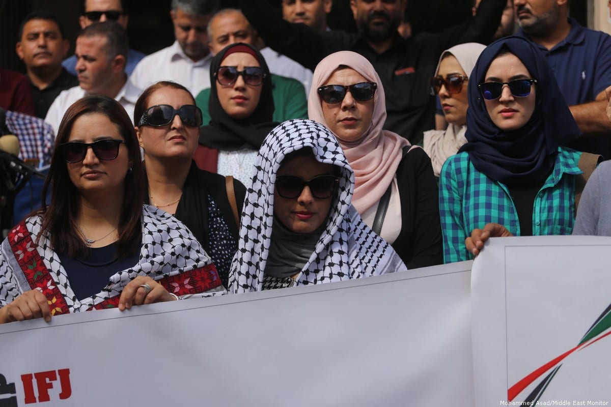 Palestinian court blocks websites critical of PA – Middle East Monitor