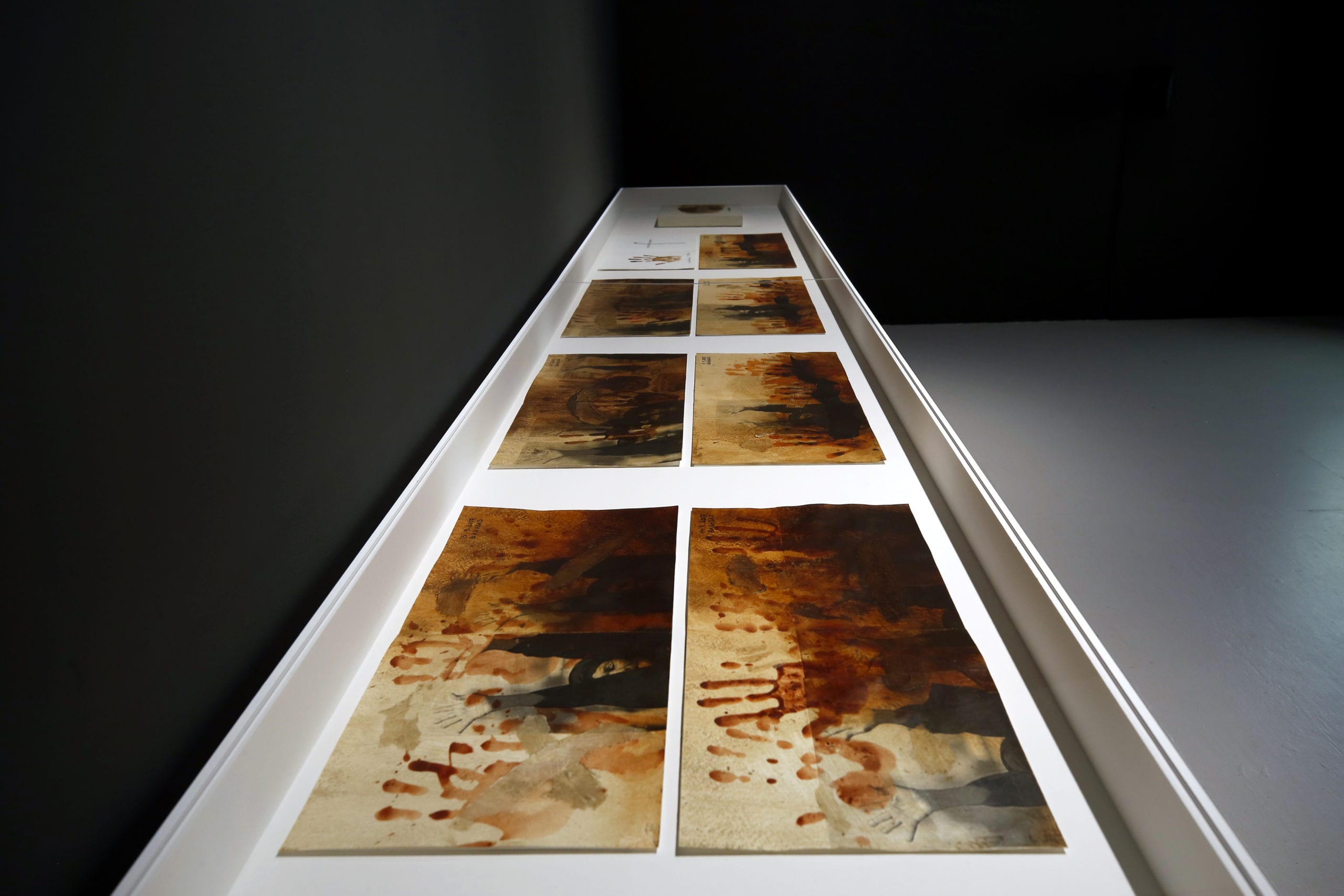 The Gulf Wars 1991-2011 exhibition in New York – Middle East Monitor