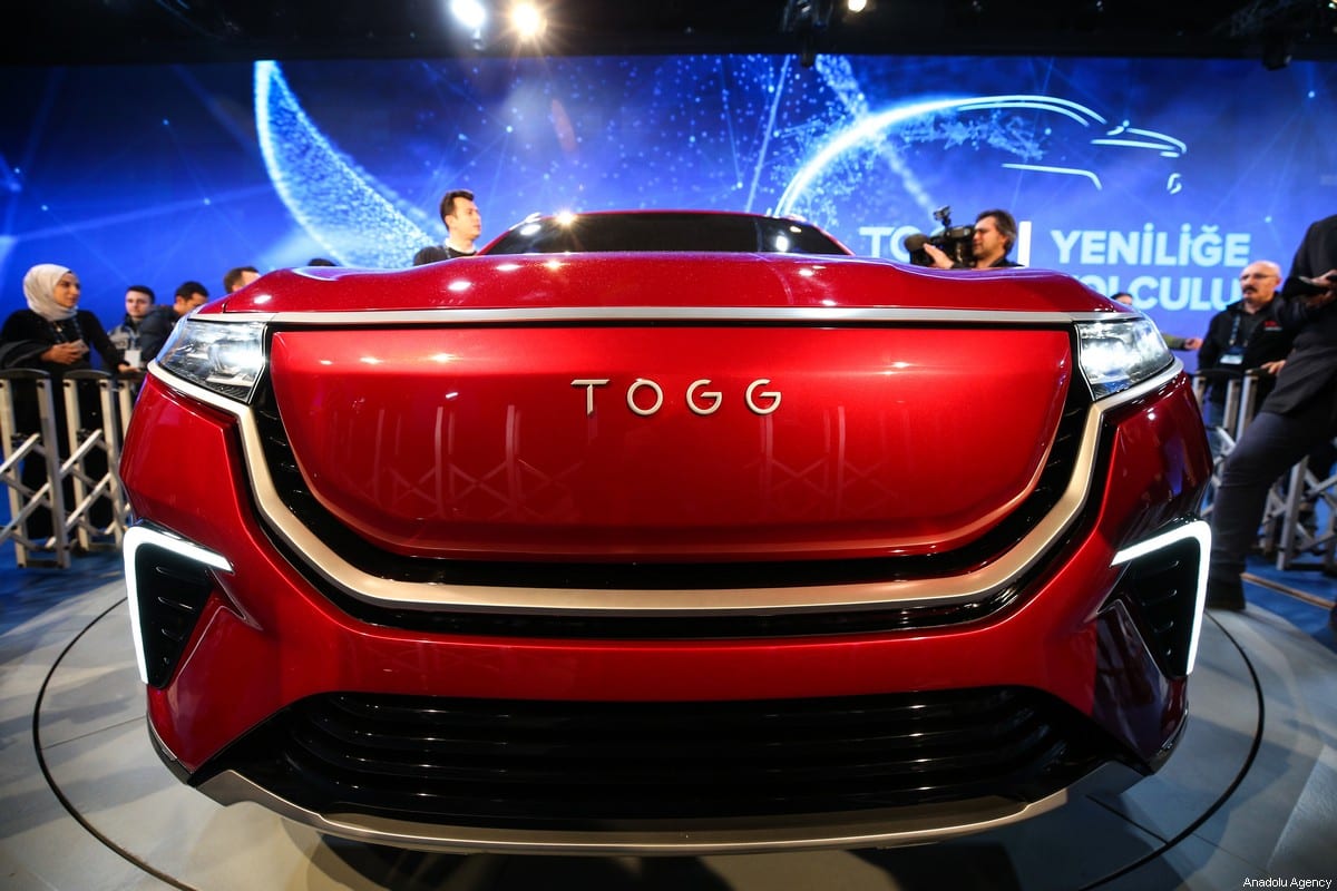Turkey reveals prototype of first indigenous car – Middle East Monitor
