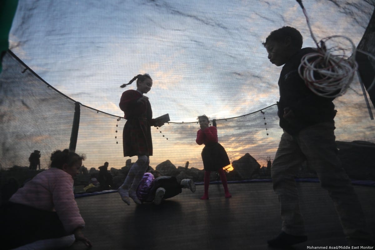 Gaza prepares for 2020 – Middle East Monitor