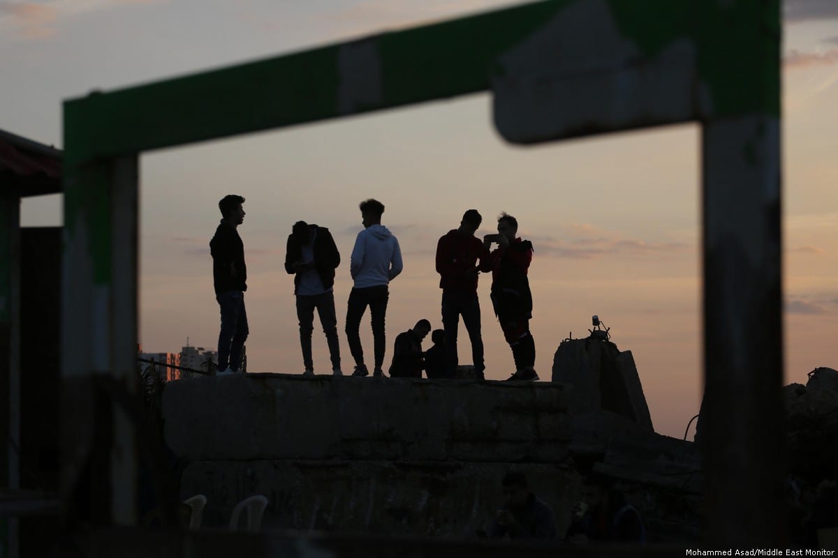 Gaza prepares for 2020 – Middle East Monitor