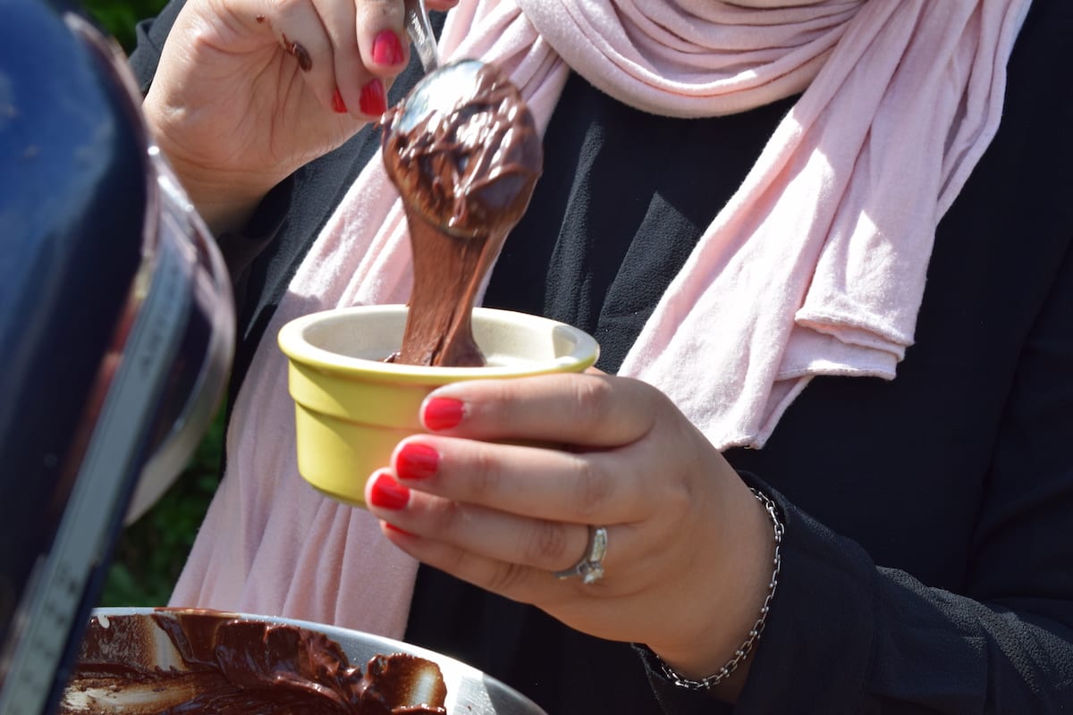 Molten chocolate, coffee and cardamom pots – Middle East Monitor