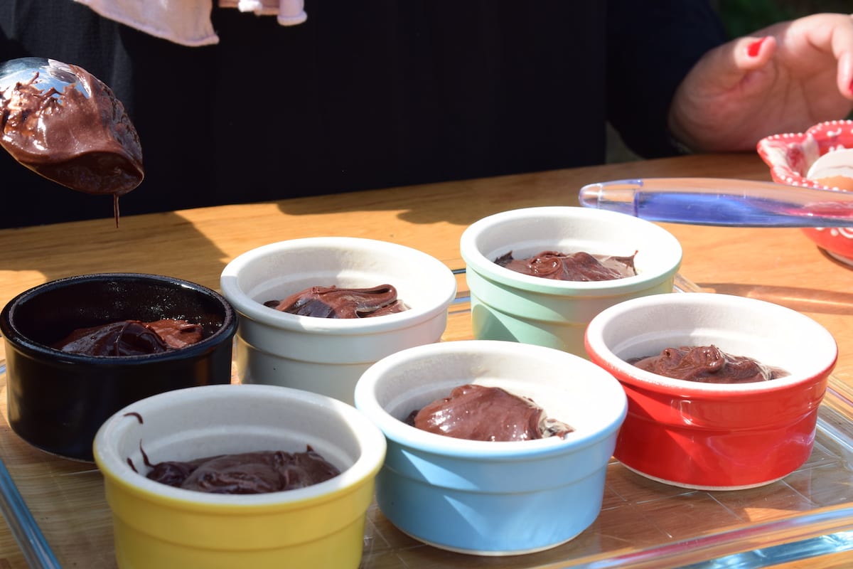 Molten chocolate, coffee and cardamom pots – Middle East Monitor