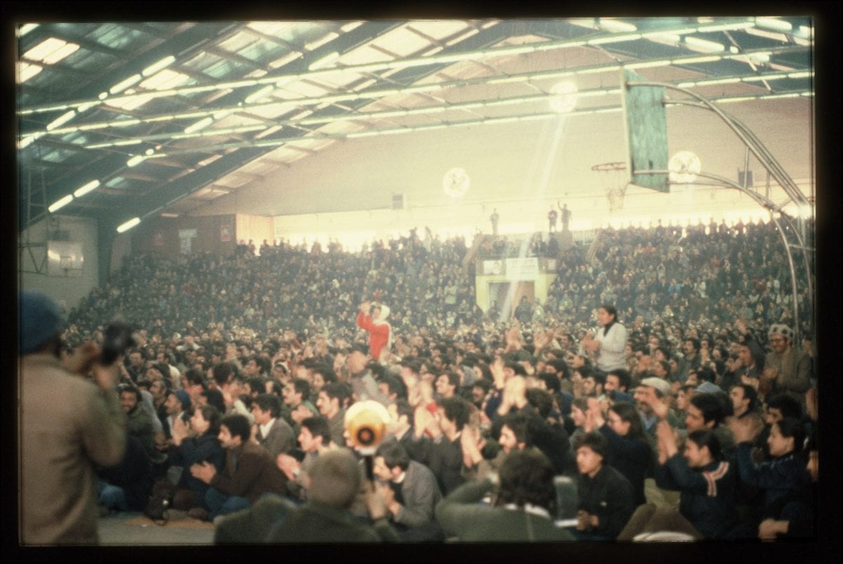 ‘Baladi Iran…’: playing Palestinian music in revolutionary Tehran ...