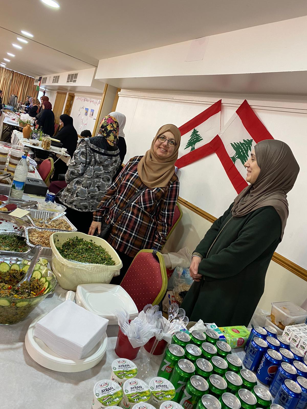 Palestinians and Arabs in UK gather for Jerusalem – Middle East Monitor