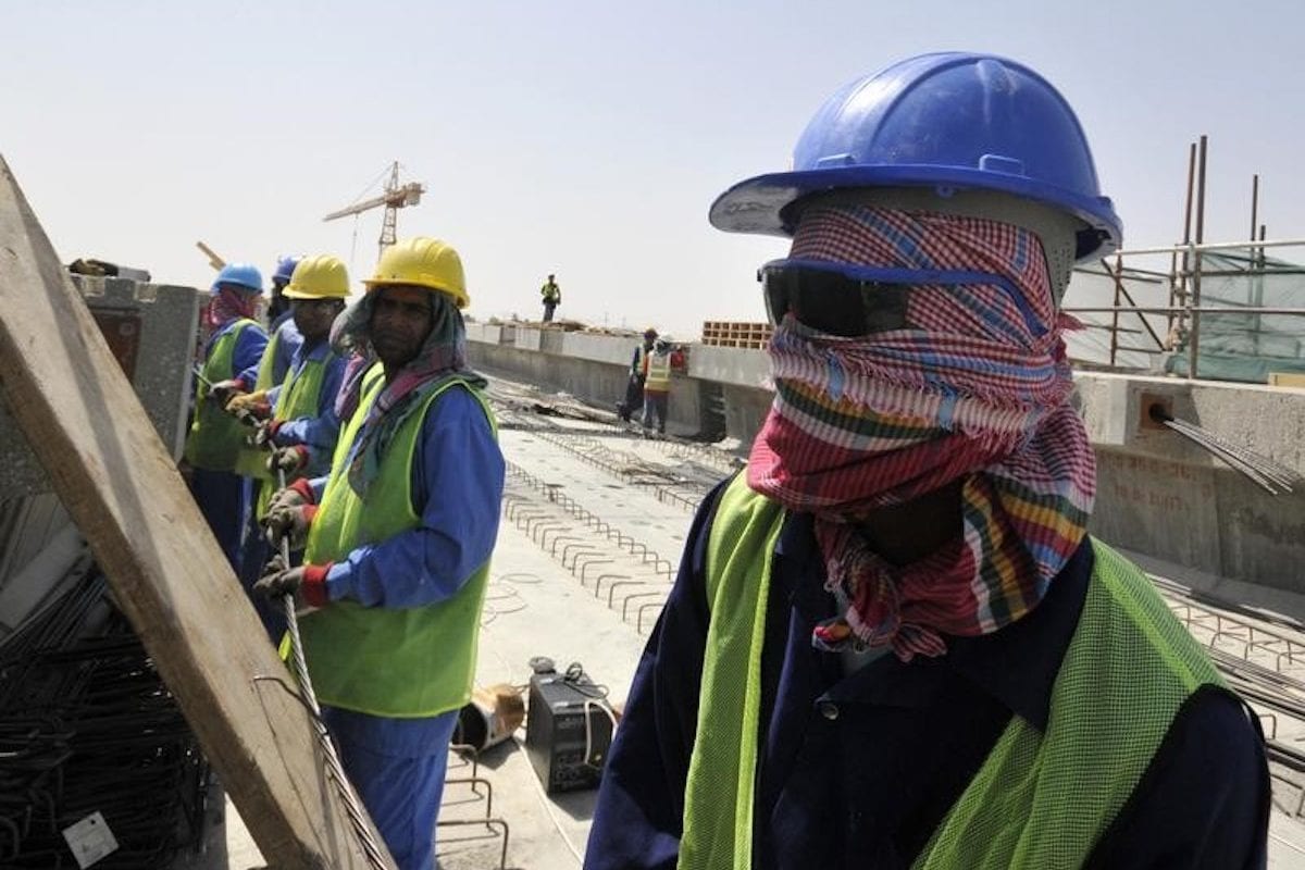 Hundreds of Kashmiri migrant workers desperate to leave Dubai – Middle ...