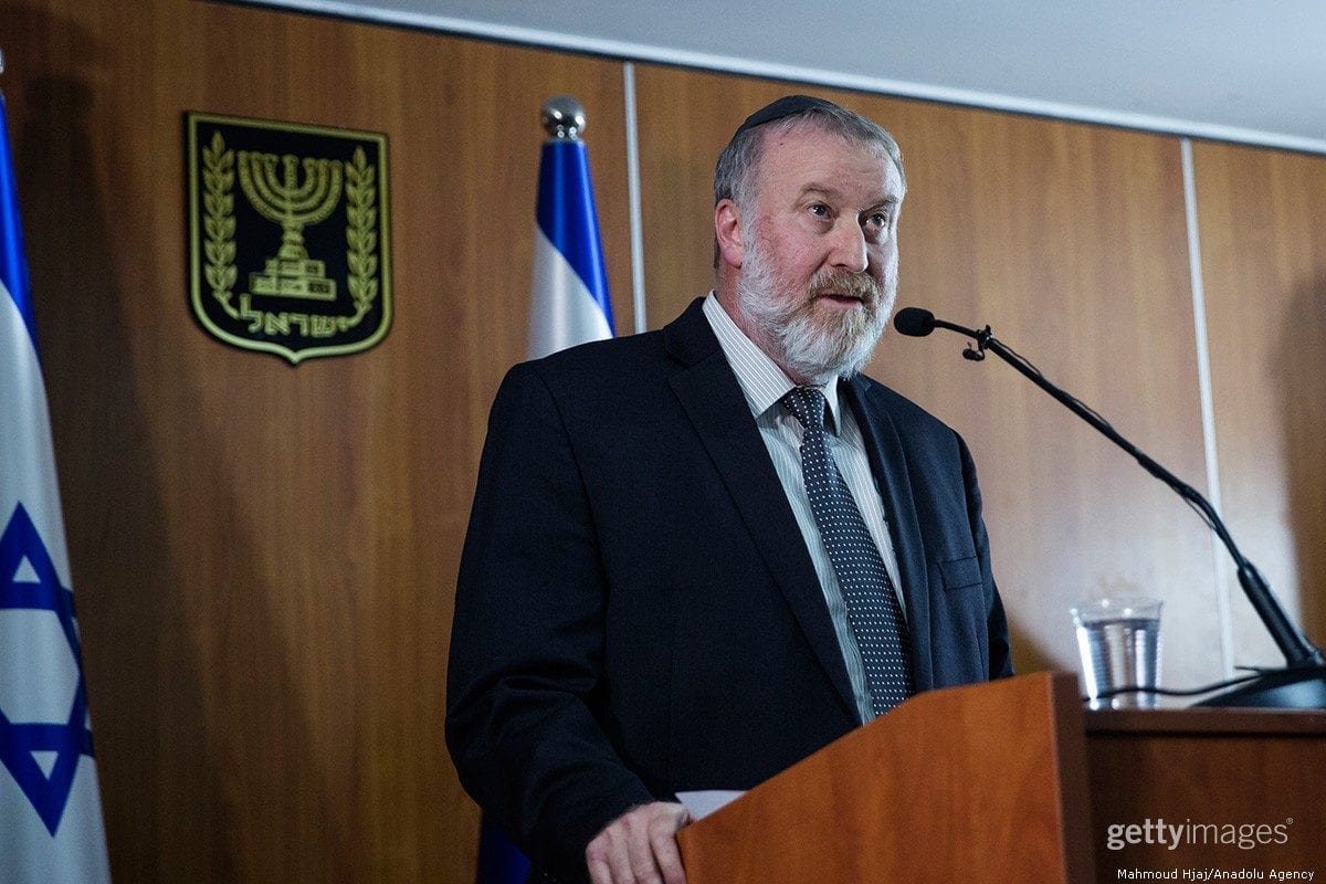 B’Tselem rejects Israel Attorney General’s objection to ICC ...