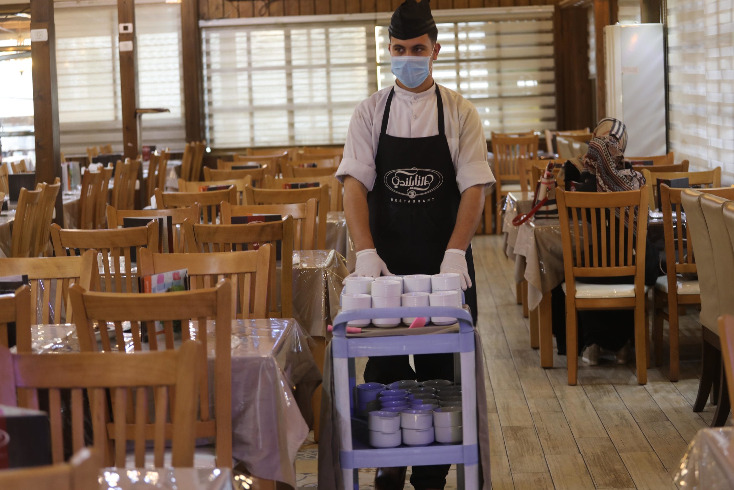 Gaza allows restaurants to reopen – Middle East Monitor