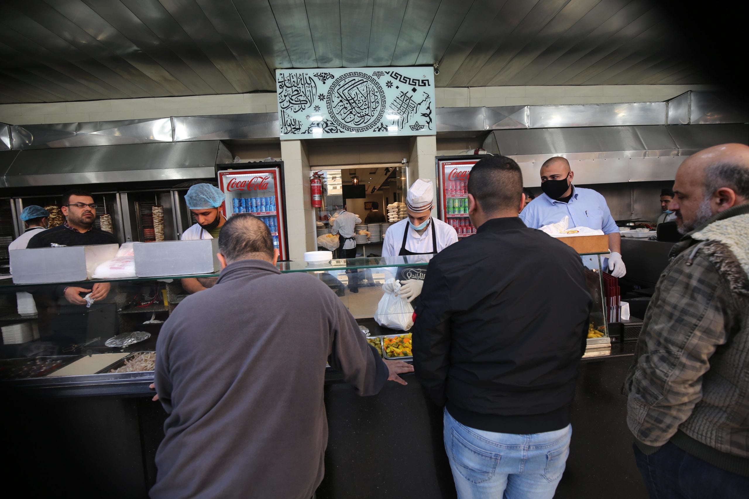 Gaza allows restaurants to reopen – Middle East Monitor