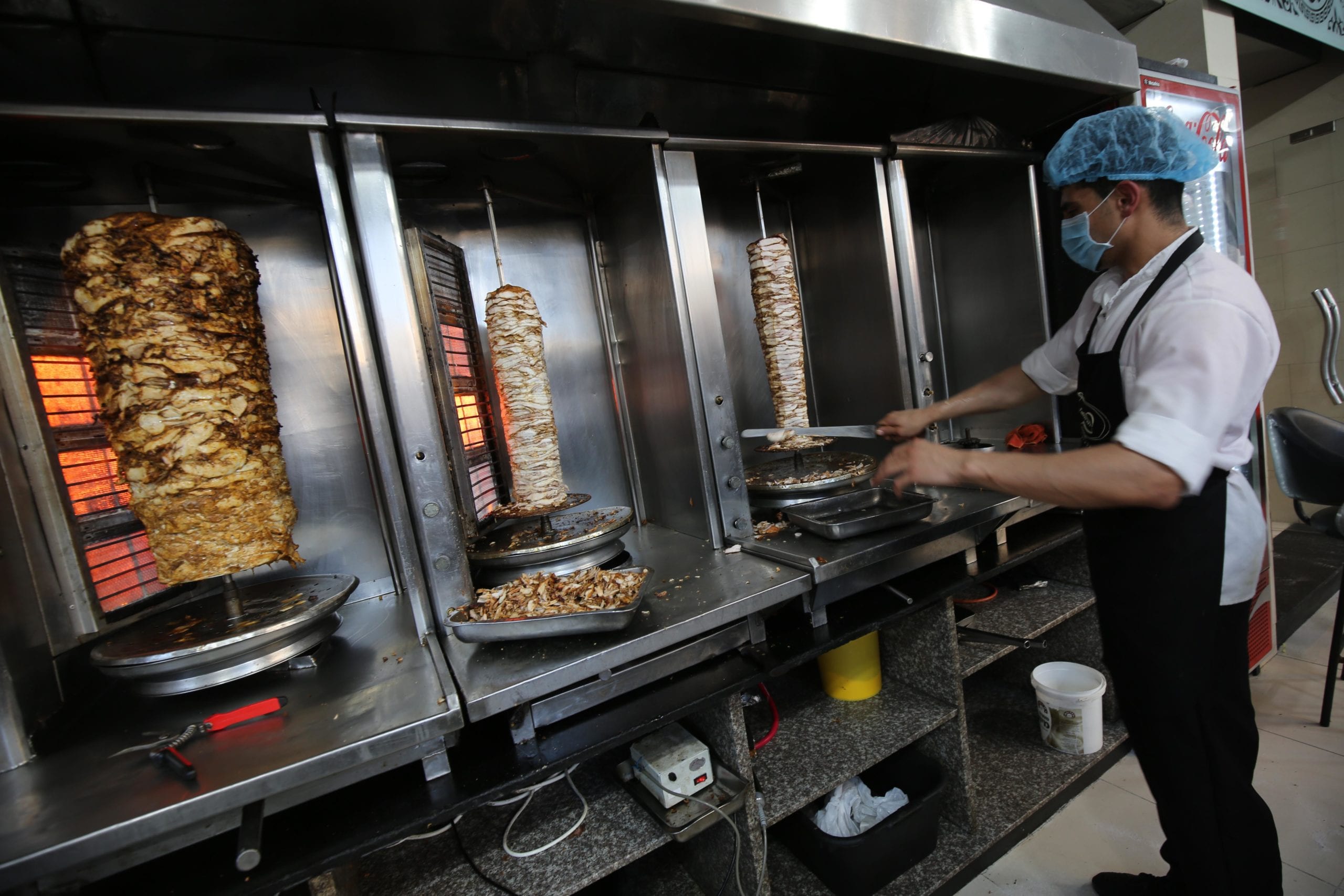 Gaza allows restaurants to reopen – Middle East Monitor