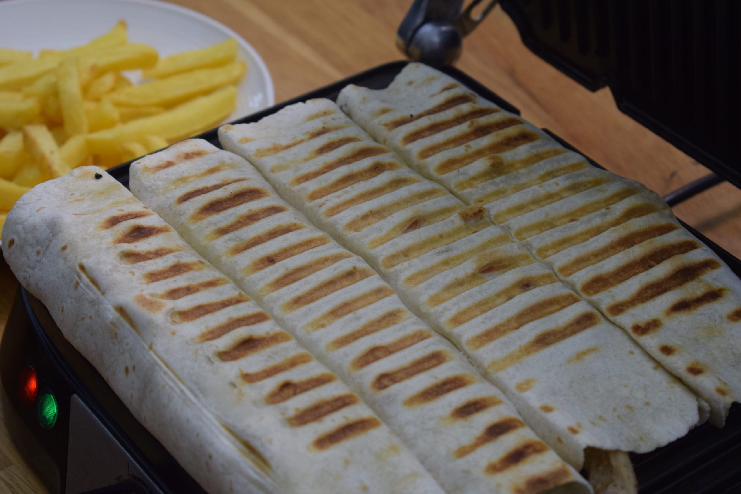 Shawarma – Middle East Monitor