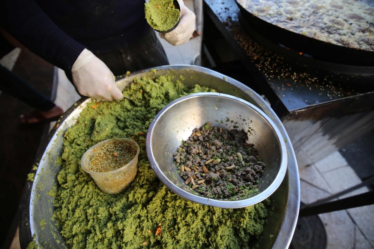 Ramadan is prime time for Gaza’s falafel industry – Middle East Monitor