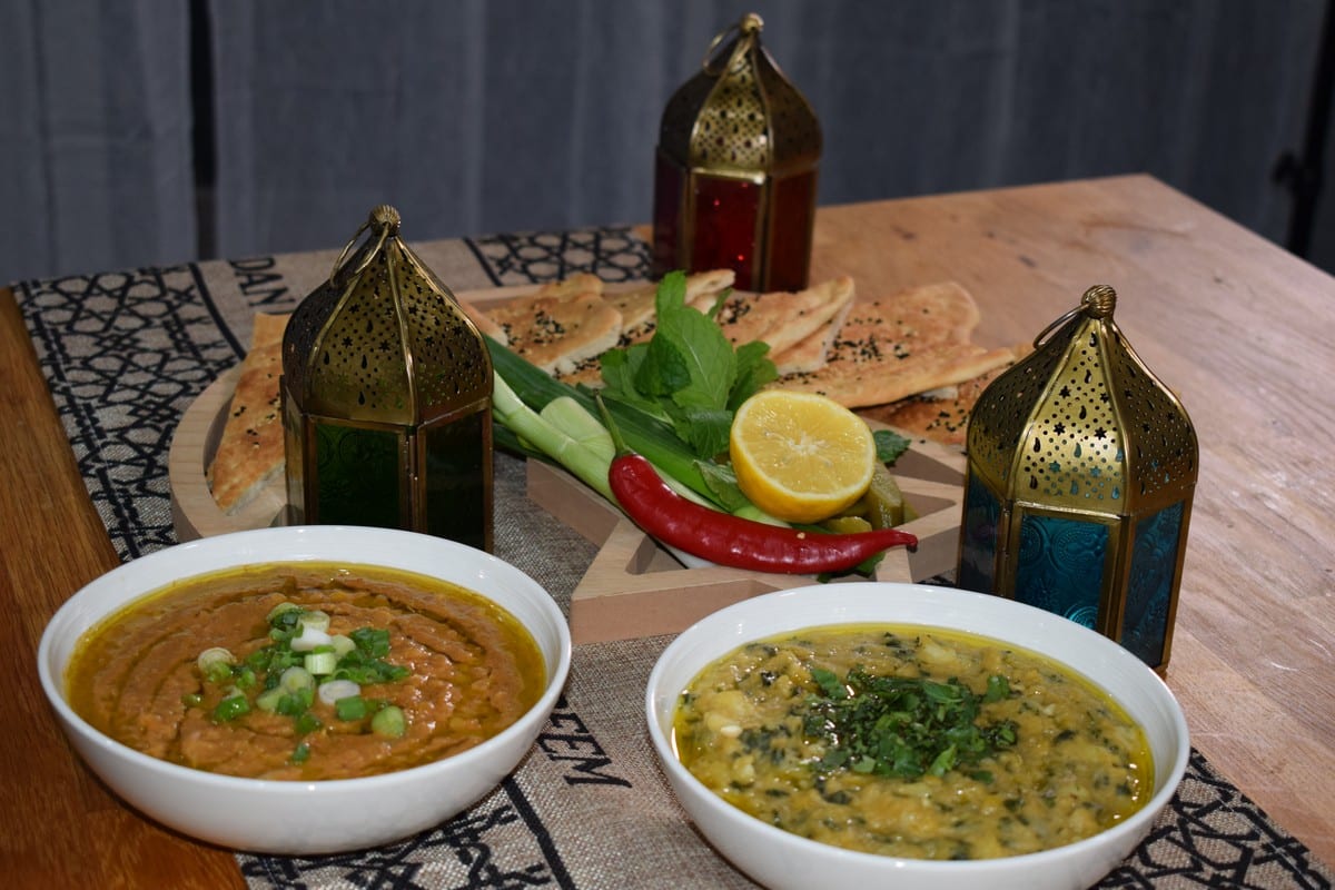 Lentils two ways – Middle East Monitor