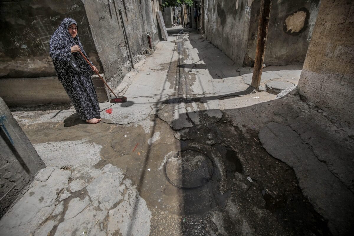 Refugees in Gaza, decades on – Middle East Monitor