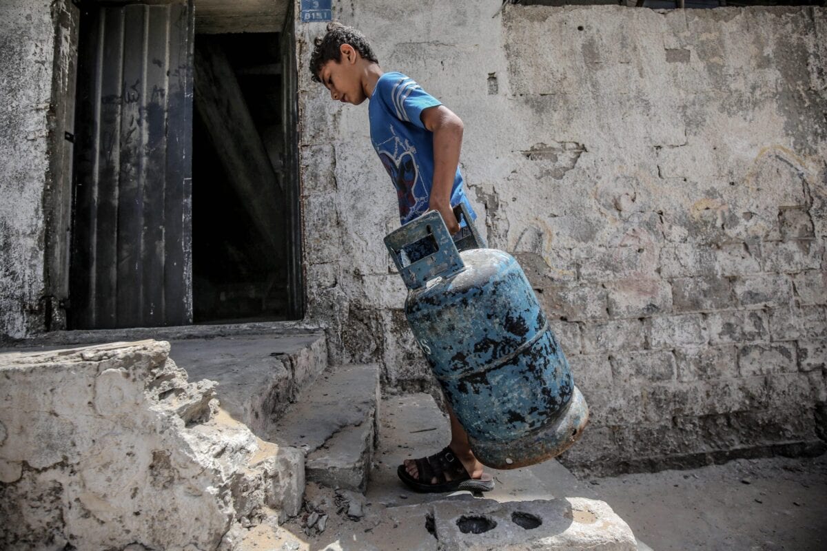 Refugees in Gaza, decades on – Middle East Monitor