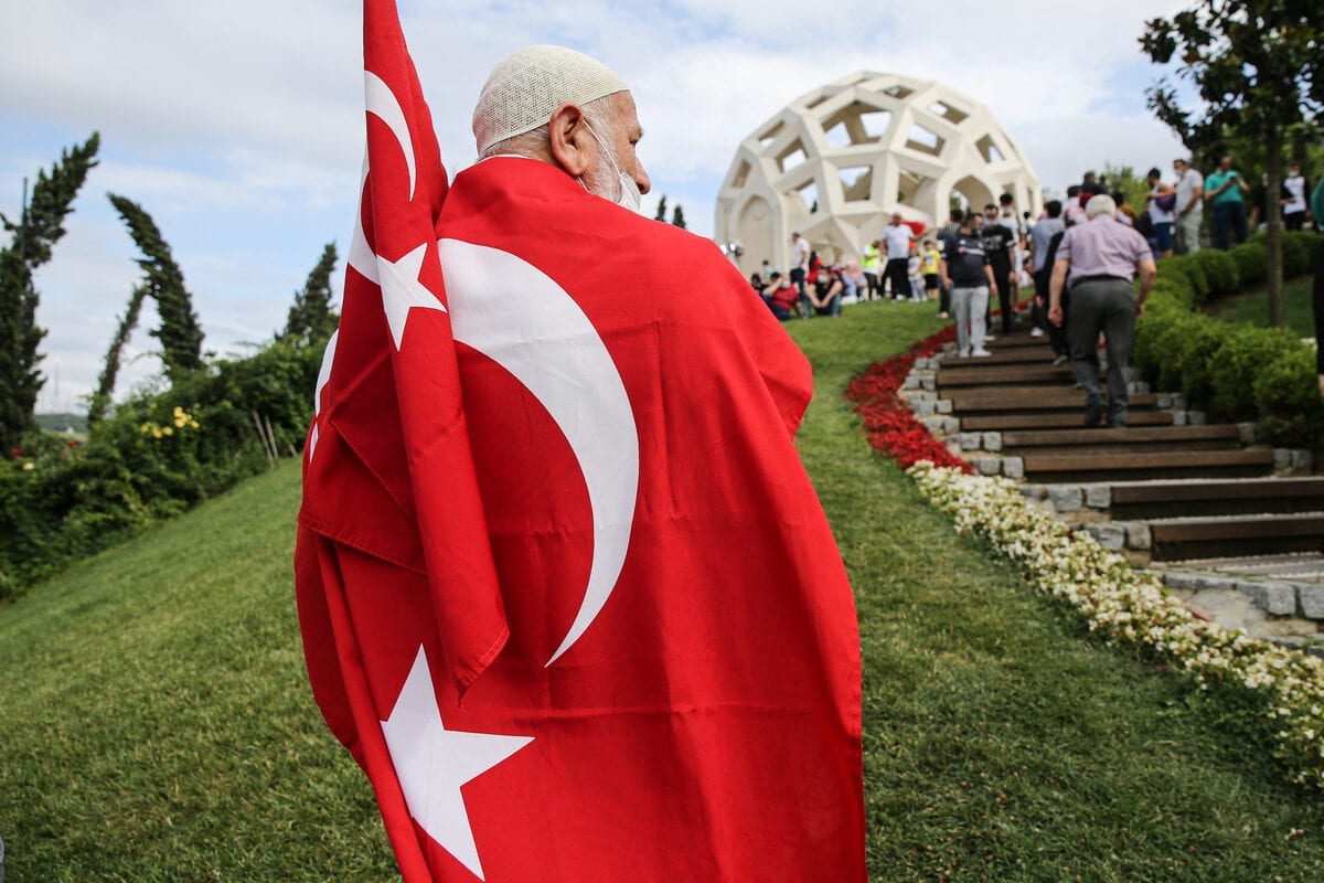 How has Turkiye fended since the July 2016 attempted coup? – Middle ...