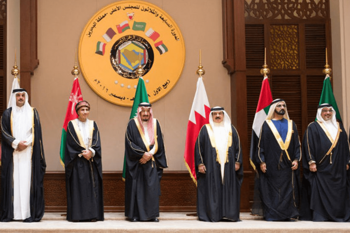 GCC renews support for project to link power grids with Iraq – Middle ...