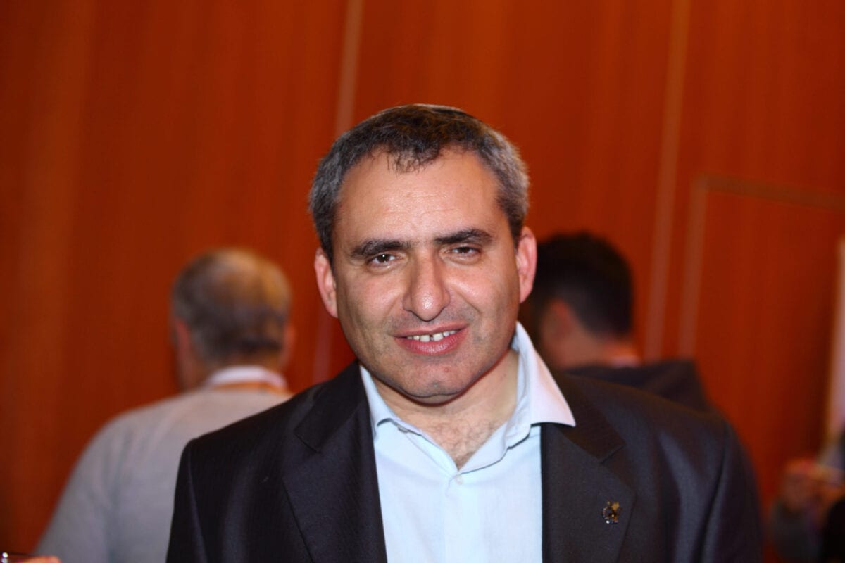 Israel: Chief of university heads body resigns – Middle East Monitor