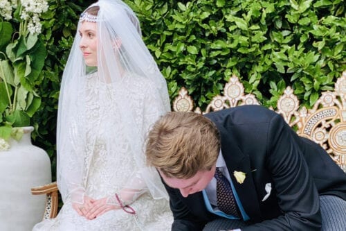 Raiyah Bint Al-Hussein-2 – Middle East Monitor