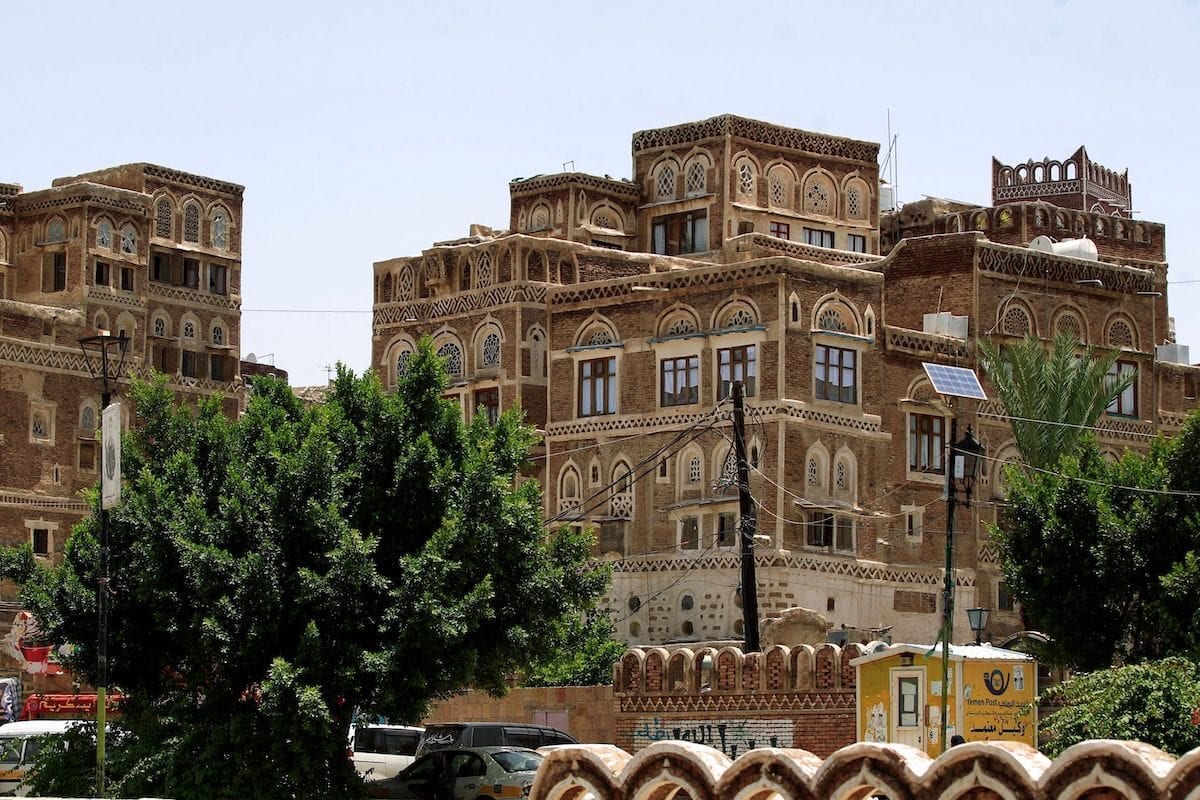 UNESCO mobilising to raise funds to protect Yemen heritage sites ...