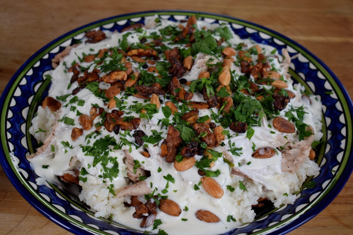 Fattet jaj – Middle East Monitor