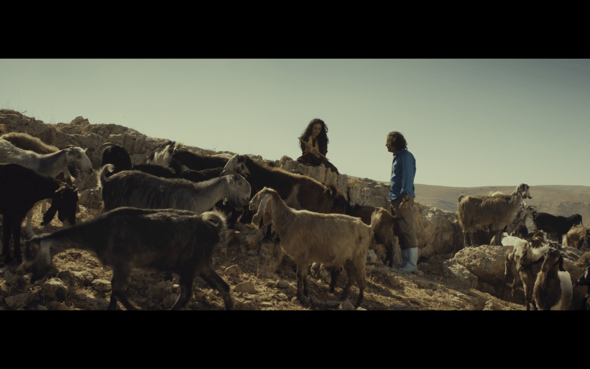 The ney: A blow that echoes Jordan’s history – Middle East Monitor