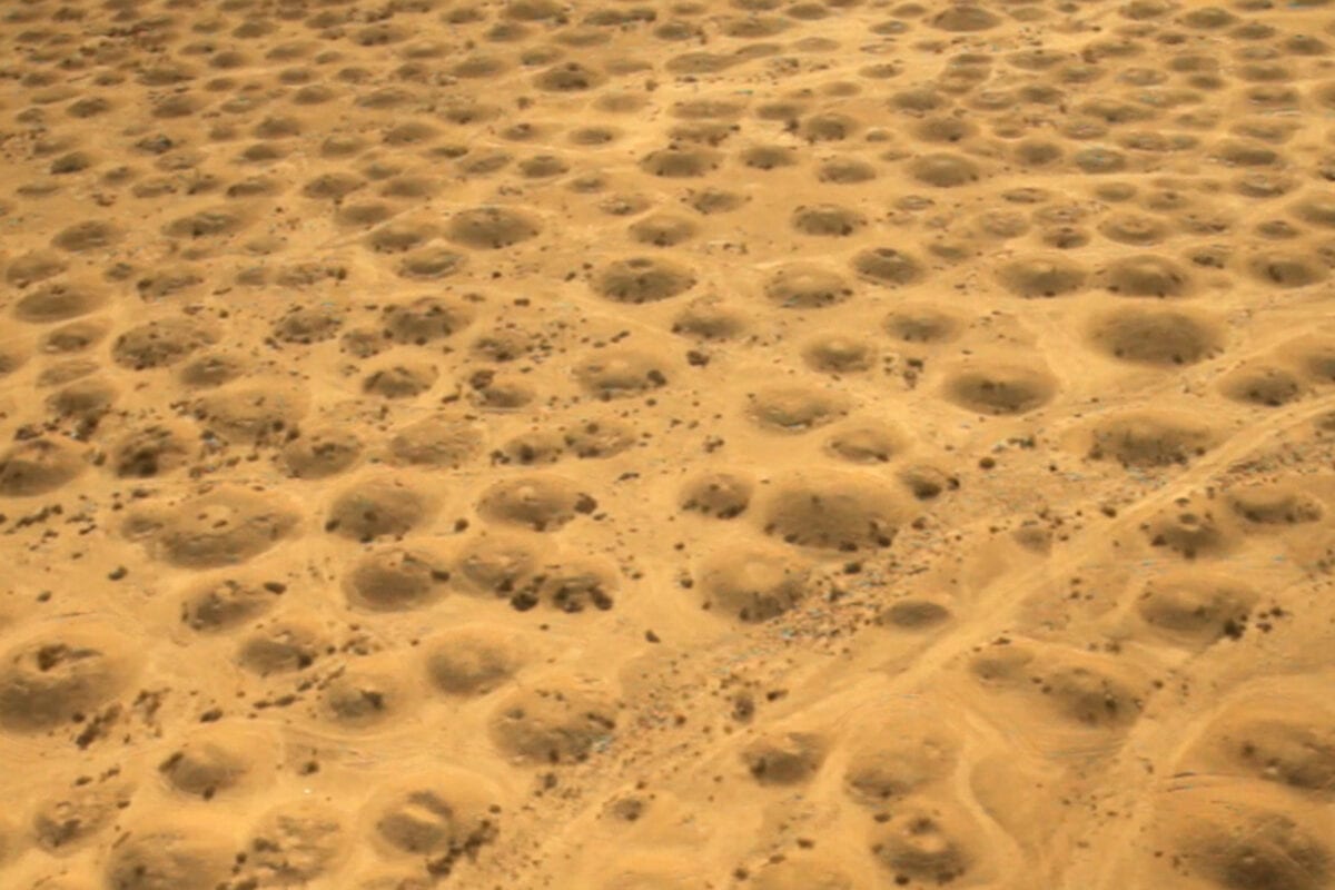 Discover Dilmun Burial Mounds, Bahrain – Middle East Monitor