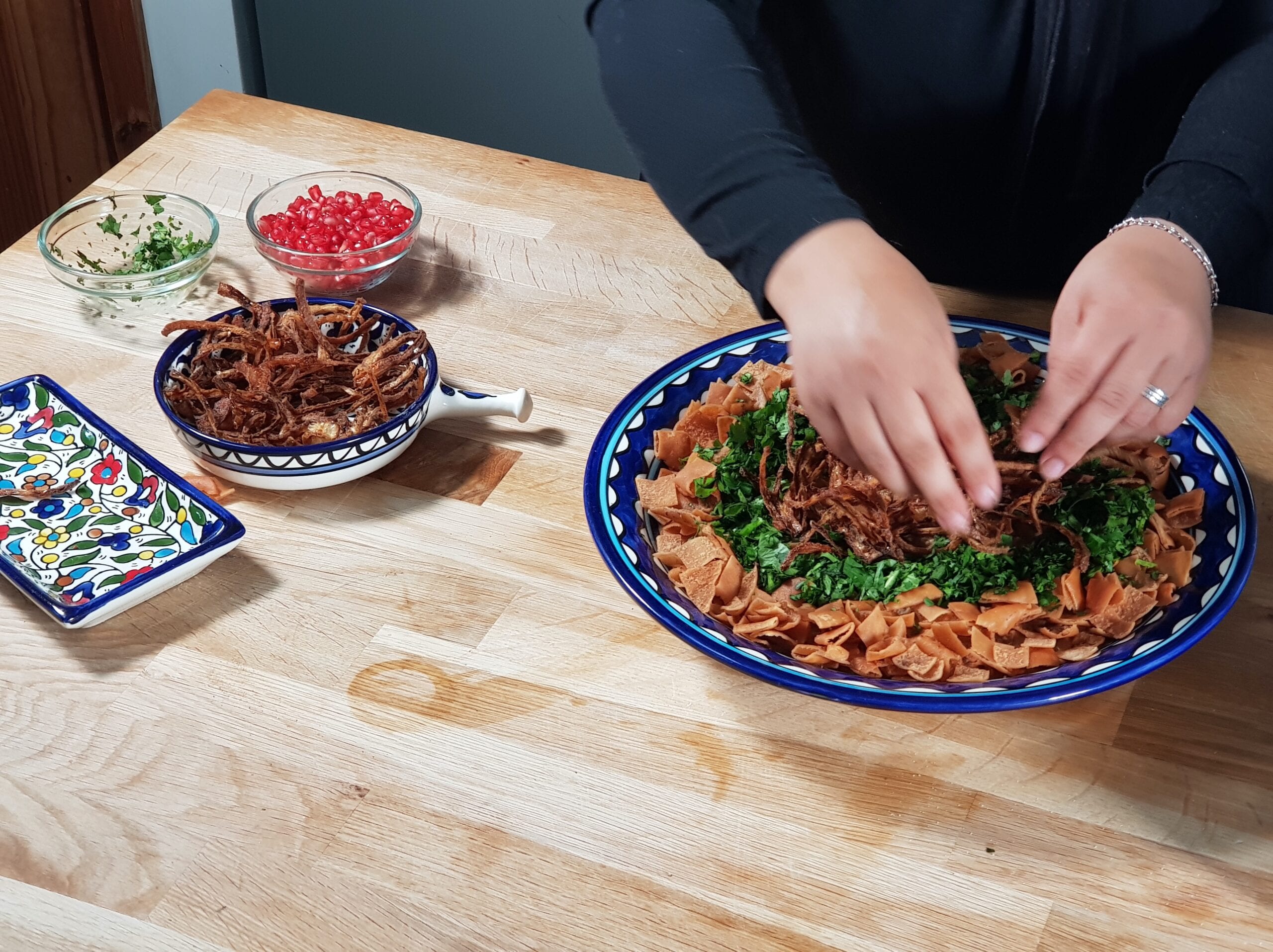 Harra Osbao – Middle East Monitor