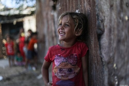 Daily life in Gaza – Middle East Monitor