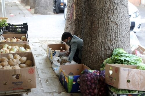 People in slums of Tehran fighting with COVID-19 and poverty – Middle ...