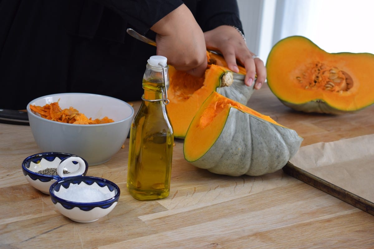 Pumpkin mutabbal – Middle East Monitor