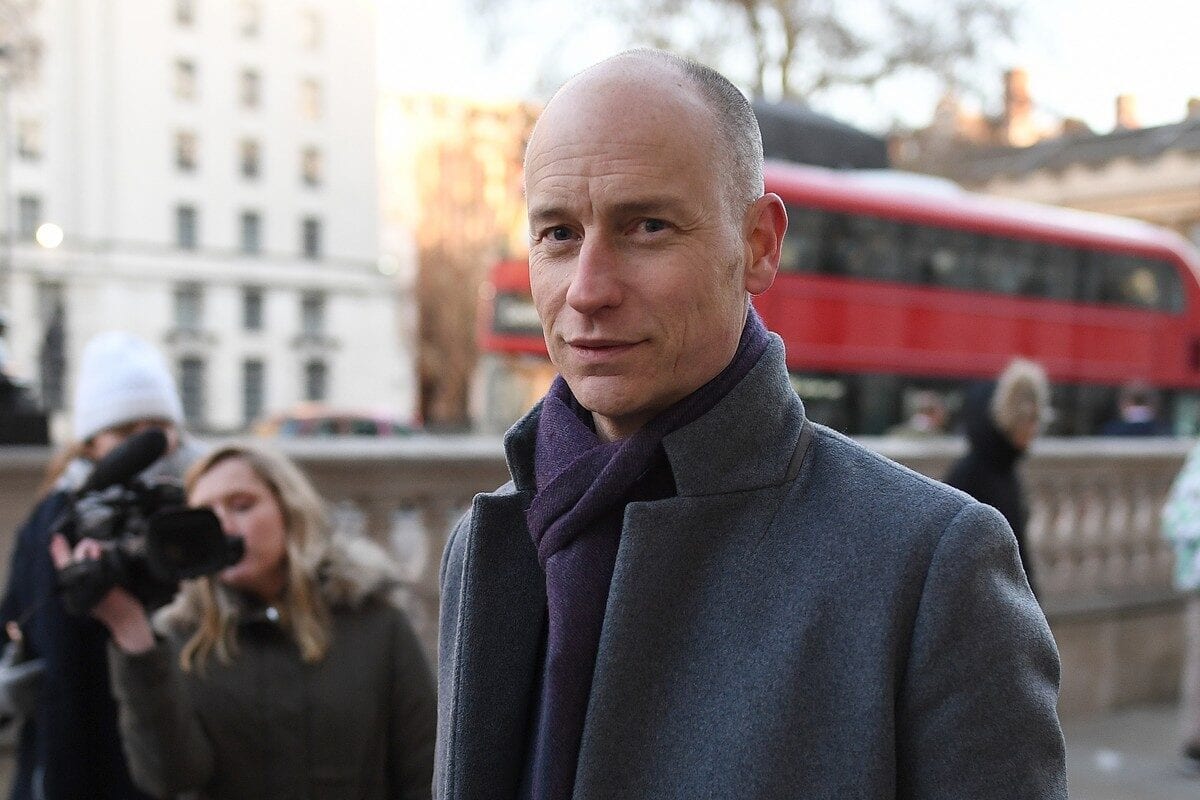 Britain’s Labour Party reprimands MP for occupation ‘crime’ comment ...