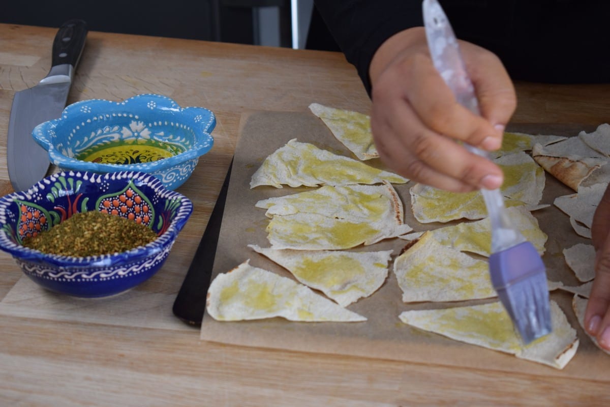 Pumpkin mutabbal – Middle East Monitor