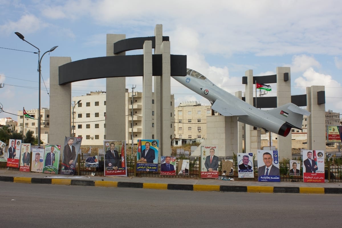 Ahead of the 2020 Jordanian general election – Middle East Monitor