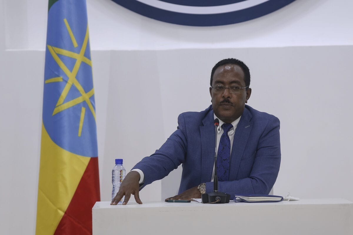 Ethiopia’s spy chief visits Somalia unannounced amid Horn of Africa ...
