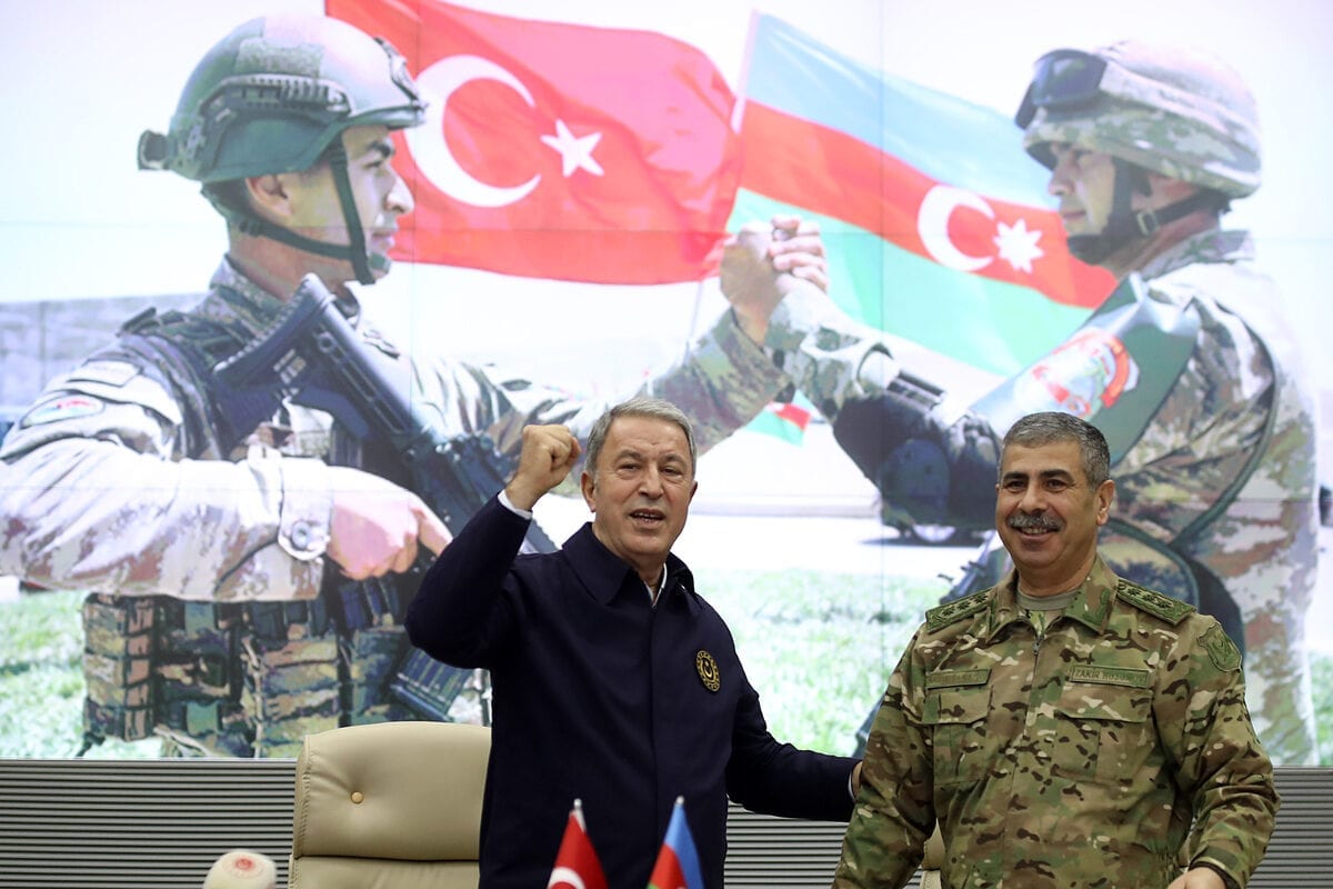 Turkey’s strategic victory in Nagorno-Karabakh – Middle East Monitor