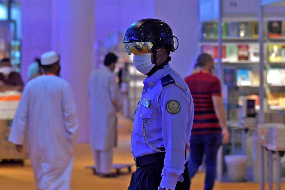 2 Israelis reportedly arrested in Dubai – Middle East Monitor 2 Israelis reportedly arrested in Dubai – Middle East Monitor